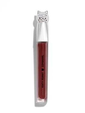 COVERGIRL | Makeup | New Pack Of 2 Covergirl Katy Kat Lip Gloss Wine ...